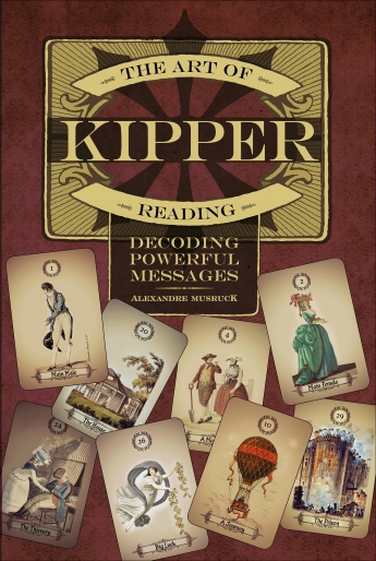The Art of Kipper Reading – Decoding powerful messages | Alexandre Musruck